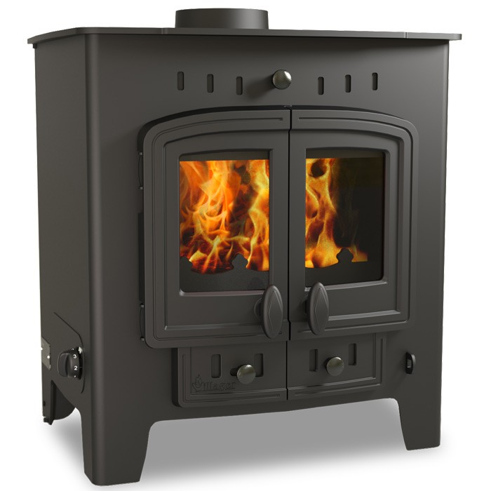 VILLAGER 12 DUO - logburnerwarehouse.co.uk